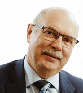 Welcoming Bruce Swan, Supervisor – Addiction & Mental Health Services